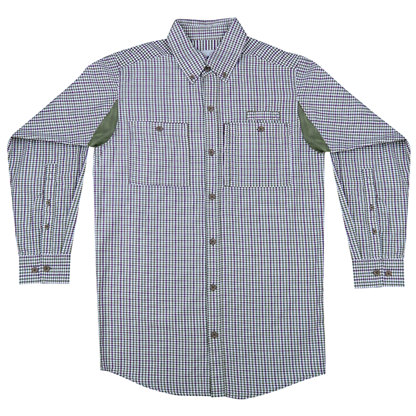 - Ultimate Hybrid Explorer Shirt #SD4020